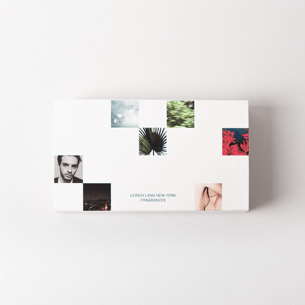 DISCOVERY KIT – Ulrich Lang New York